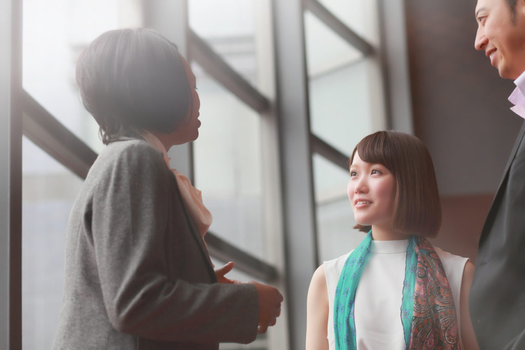 LÀM THẾ NÀO ĐỂ LUYỆN NÓI TIẾNG NHẬT HIỆU QUẢ CHO NGƯỜI MỚI BẮT ĐẦU?